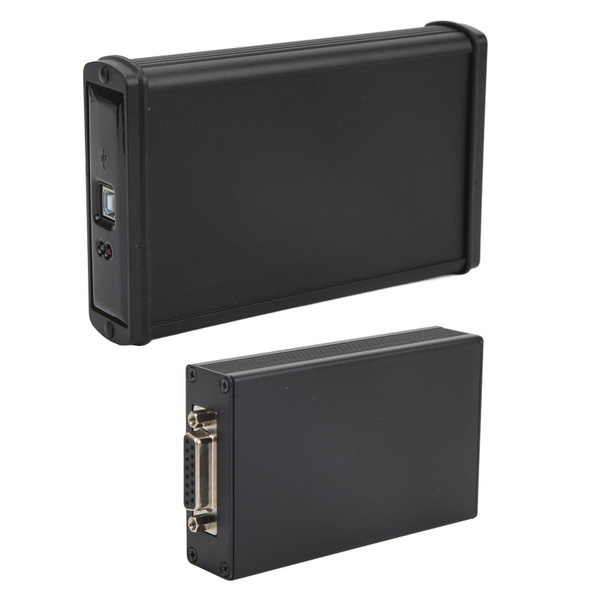 For KESS V5.017 OBD2 Tuning Kit, Detector Multilanguage V5.017 ECU ...