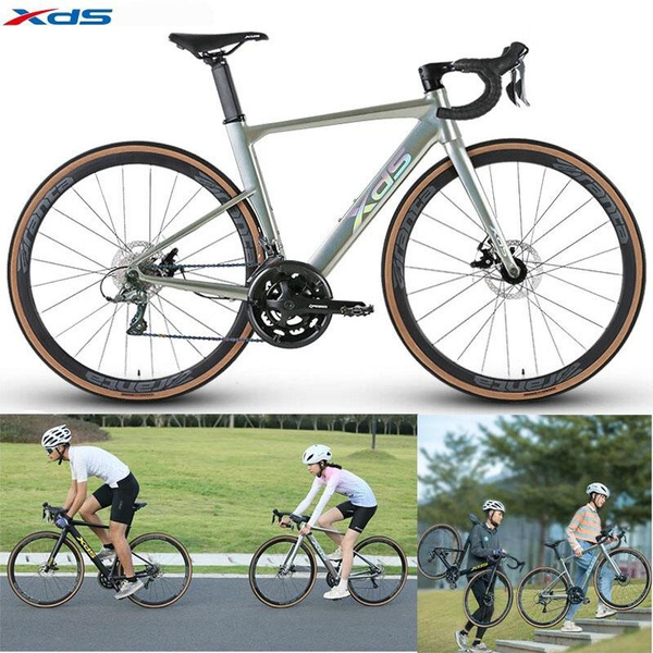 Road Bike RC618 Broken Windmill Frame Simano 16 Speed Variable Speed ...