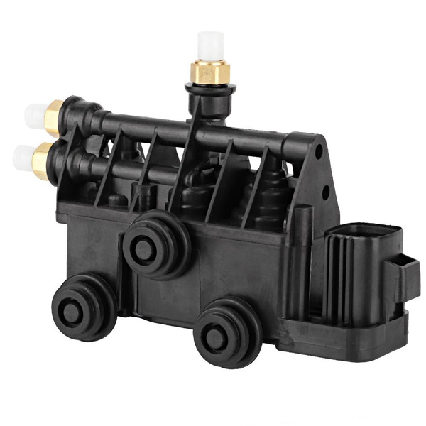 Suspension Valve Block, RVH000095 Suspension Valve Block Control Unit ...