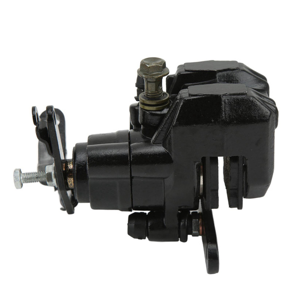 Motorcycle Engine Part Universal Rear Brake Caliper with Braking Pad ...