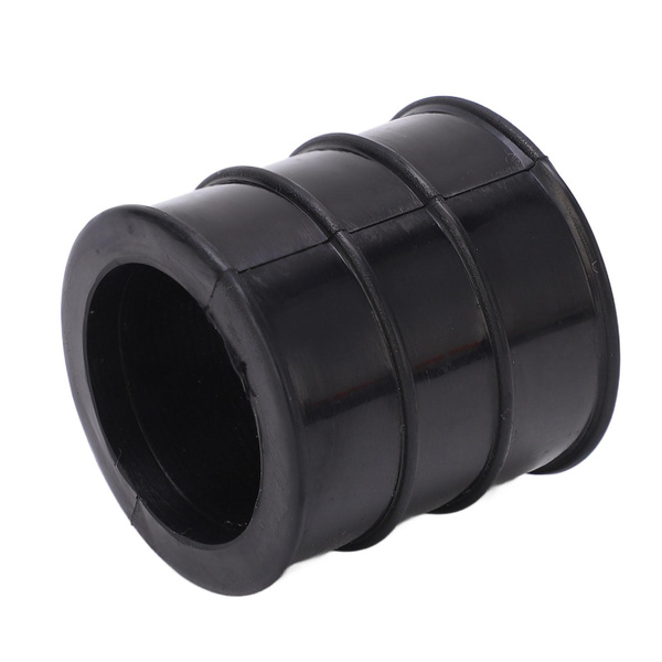Exhaust Pipe Rubber Gasket, Leakproof Good aling Exhaust Muffler Rubber ...