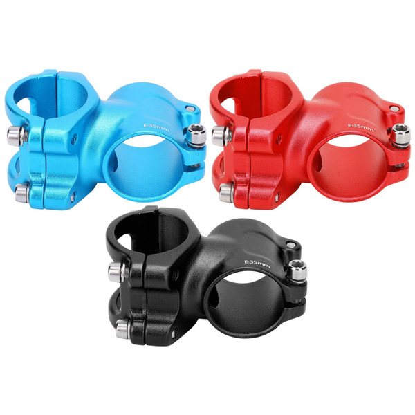 Short Stem, Aluminum Alloy Bike Stem, 3D Forging Process for Fixed Gear ...