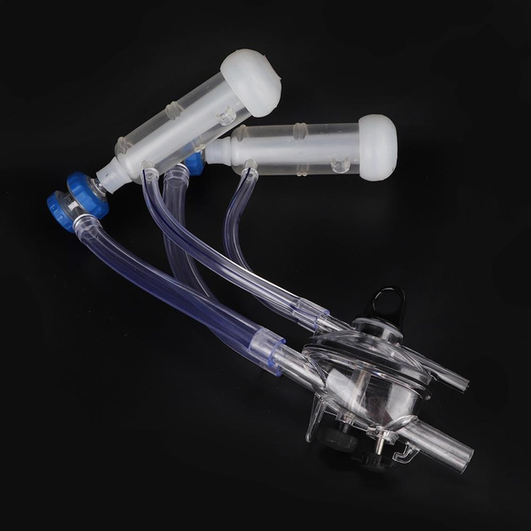 Goat Milking Cluster Group of Milking Machine Spare Parts Goat Milking ...