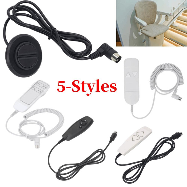 Remote Hand Control Connection,Lift Chair Or Power Recliner Hand ...
