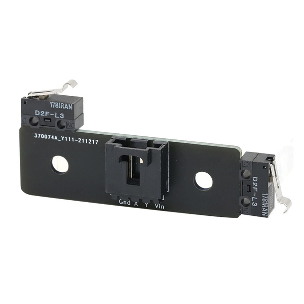 Mechanical Limit Switch, Easy Install Limit Switch Simple Operation for ...
