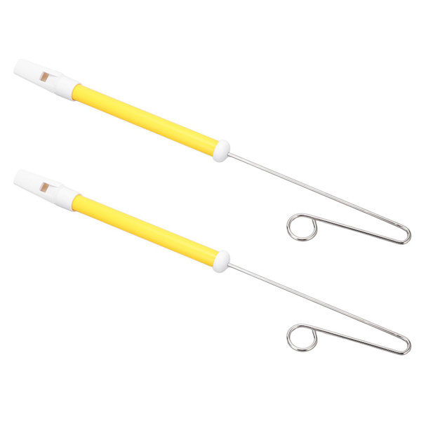 Slide Whistle Toy Odorless Non Break Educational Sliding Flute for Kids ...