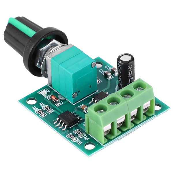 Motor Speed Controller, Low Noise Motor Speed Governor, Low Voltage ...