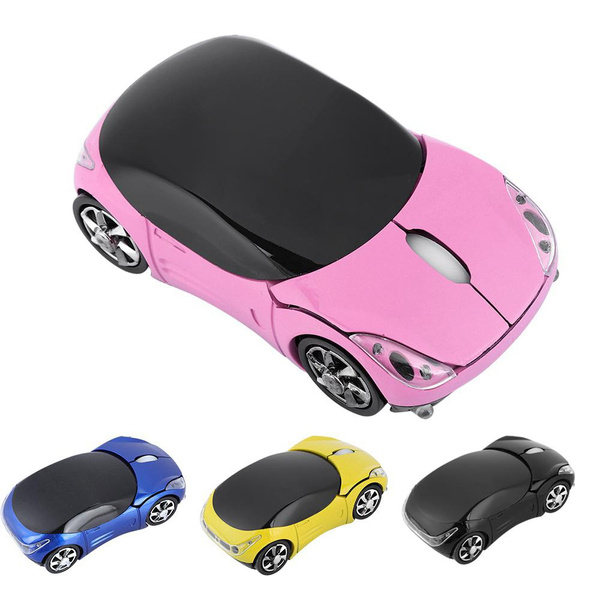 Wireless Mouse,Silent Cordless Mice, Rechargeable Wireless Silent Mouse ...