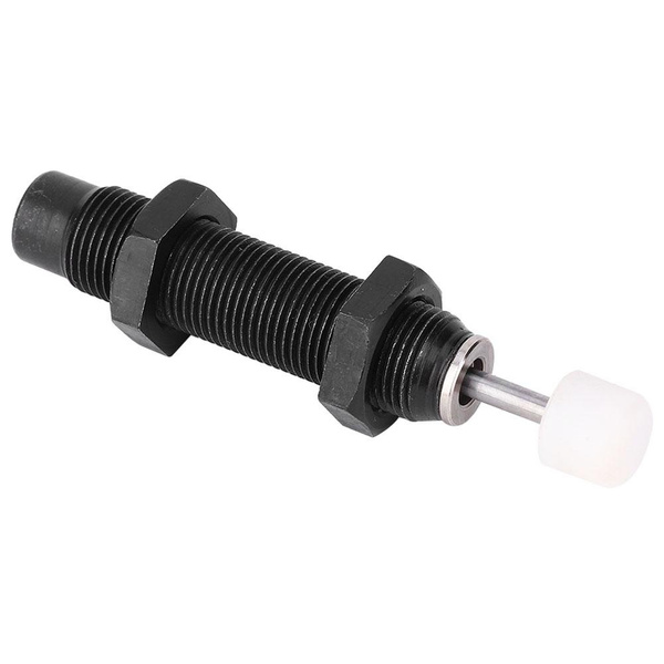 Pneumatic AC1210-2 M12 10mm Stroke Monotube Oil Pressure Absorber for ...