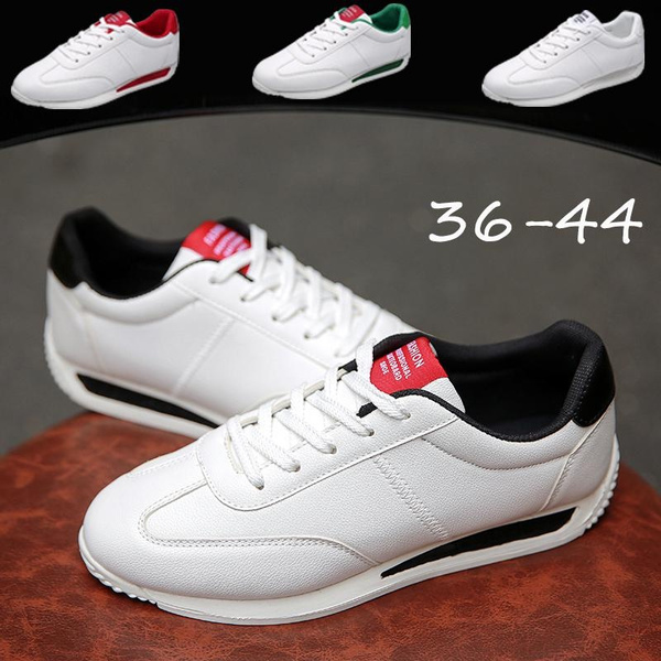 2023 Men and Women Low-top Breathable Aggan Shoes Trendy Flat Bottom ...