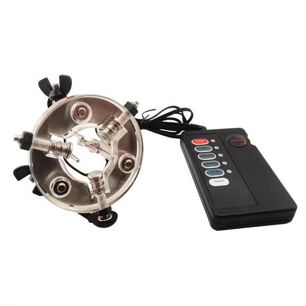 Three Rods Electric Shock Urethral Stretcher for Male | Wish