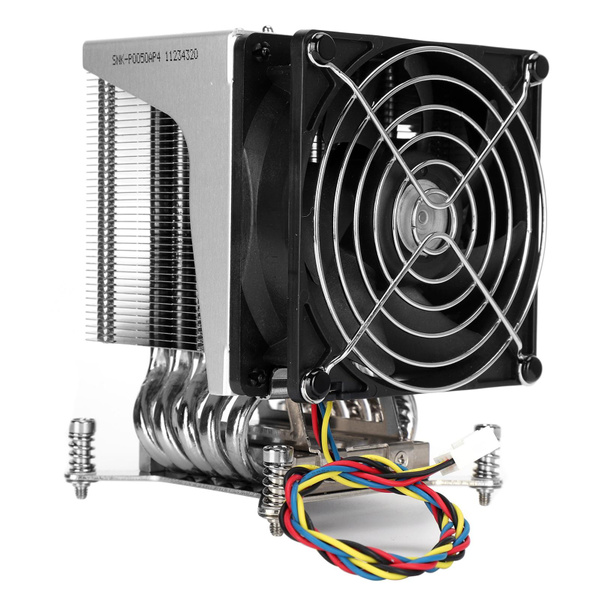 fan cooling for pc CPU Cooler Fan Cooling System Kit Computer Supplies ...
