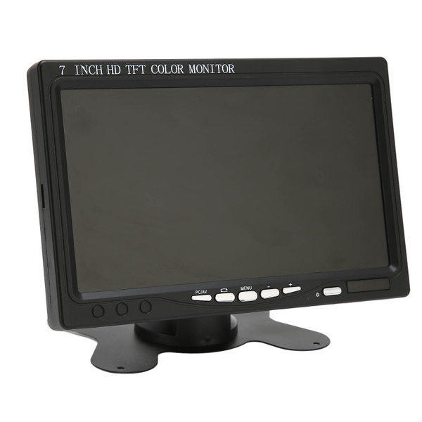 Mini PC Monitor 7 Inch Car Monitor 7 Inch For TV | Wish