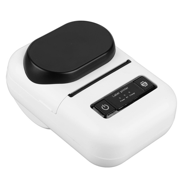 Thermal Printer Type C Interface Multi Device Connection 203dpi Ticket Printer Fast Printing