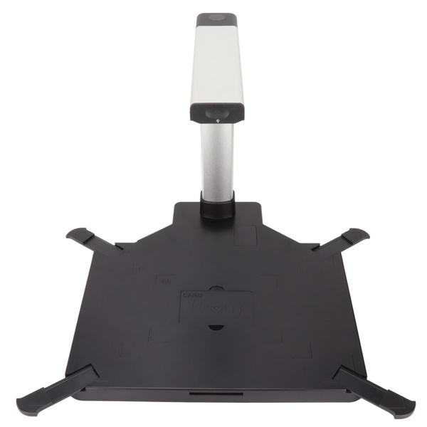 Document Camera USB Document Scanner Foldable for Document for Identity ...