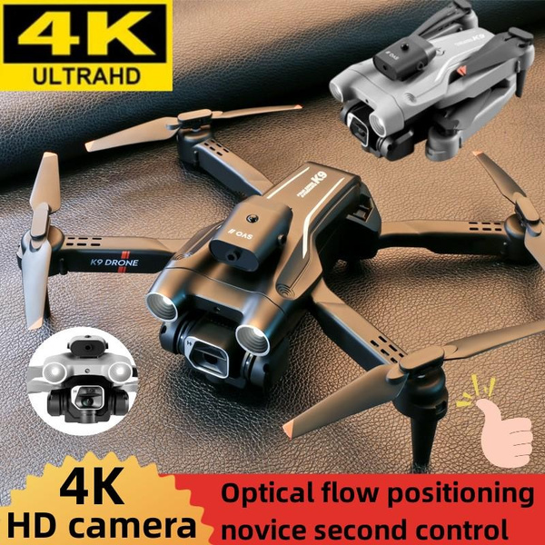 New Product K9Pro Obstacle Avoidance UAV 4K HD Aerial Photography ...