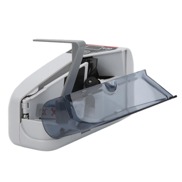 Money Counter Machine, Life Wear‑Resisting Portable Handheld Currency ...
