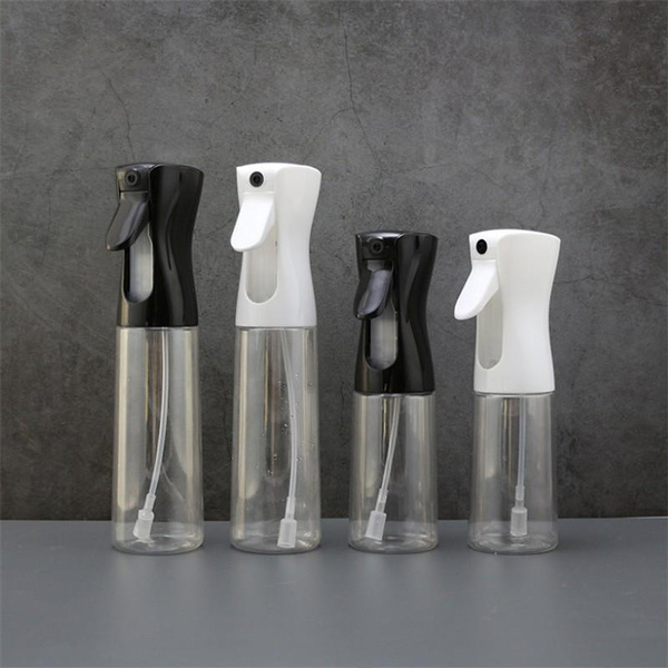 300/200ml Oil Spray Bottle Mister,1/2PCS Cooking Oil Sprayer for ...