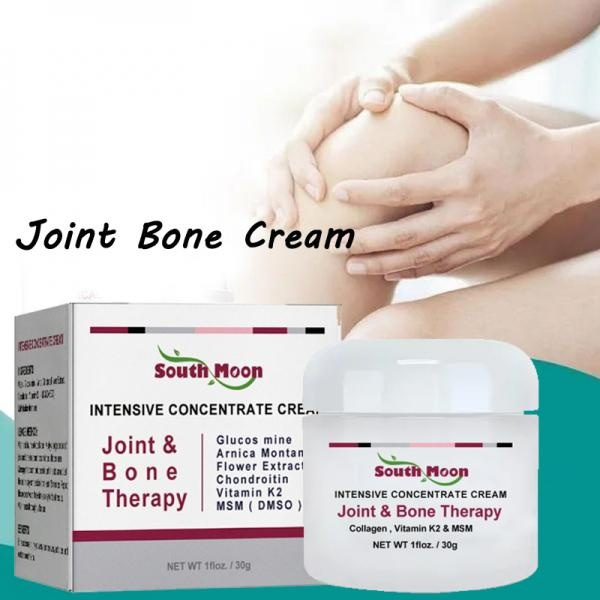 Joint Bone Therapy Intensive Concentrate Cream for Joint and Bone ...