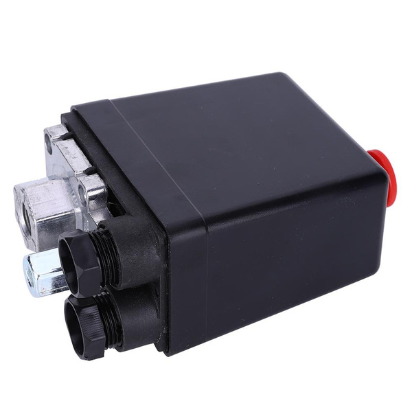 FB-30 Pressure Switch Vertical Single-Phase 220V 8KG Mechanical ...