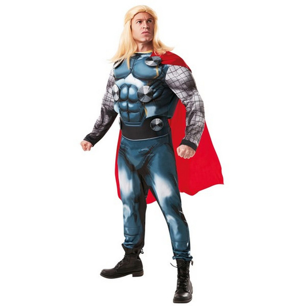 Thor Mens Deluxe Costume | Wish
