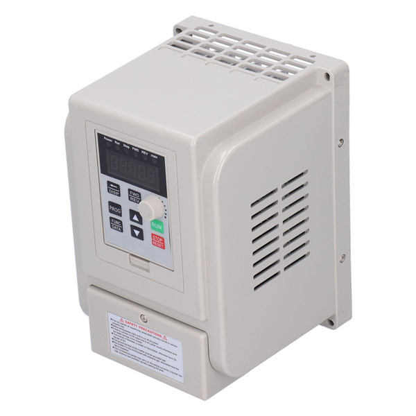 AT5-2200X Variable Frequency Inverter Motor Speed Controller Output 3 ... AT5-2200X Variable Frequency Inverter Motor Speed Controller Output 3 ...