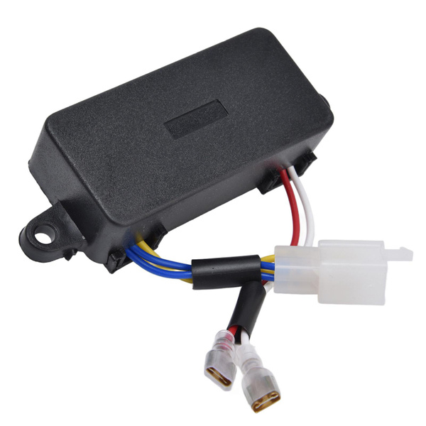 AVR Voltage Regulator Stabilizer Accessory Replacement 3KW for 168F ...