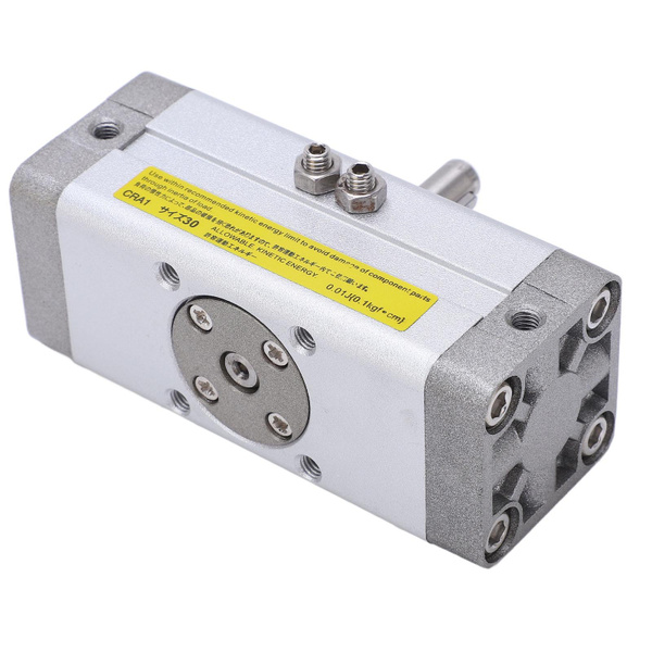 Rack Type Cylinder, Aluminum Alloy Pneumatic Cylinder Powerful Easy ... Rack Type Cylinder, Aluminum Alloy Pneumatic Cylinder Powerful Easy ...