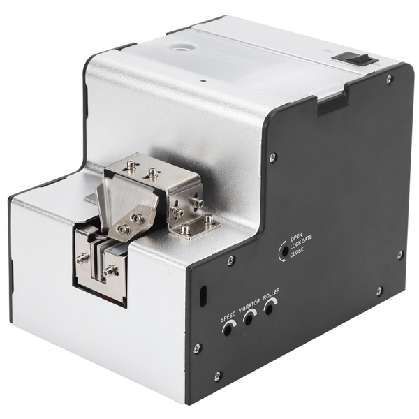 Automatic Screw Feeder, Screw Feeder Supplier Firm Good Toughness ABS ...