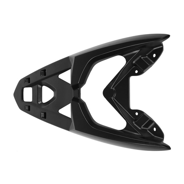Luggage Racks, Motorcycle Rear Luggage Rack Holder Shelf Bracket for ...