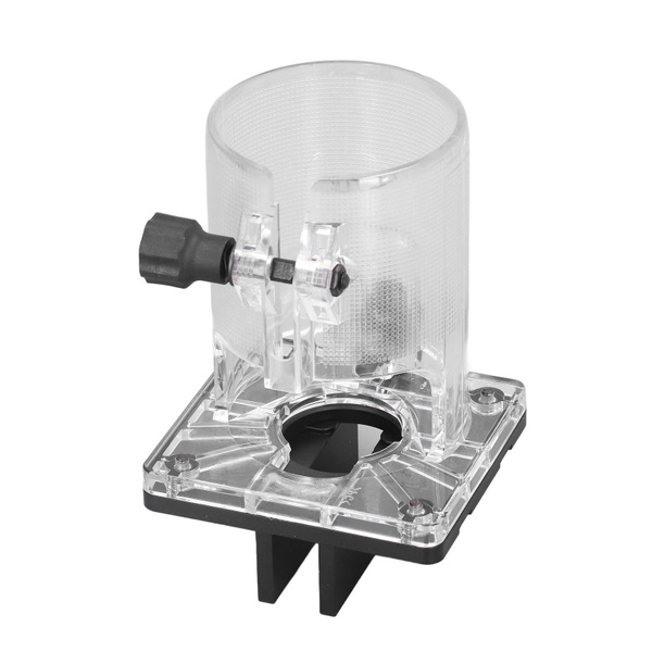 Wood Trimmer Slotting Brackets, Easy Operation Handheld Router Bracket ...