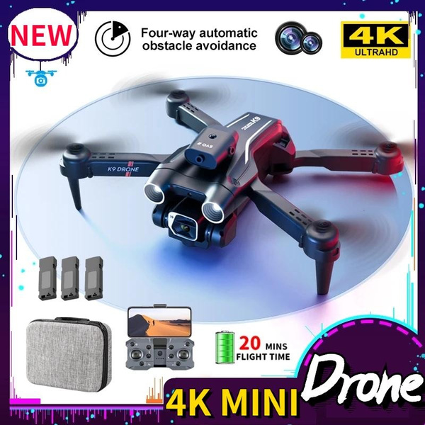 Drone 4K Professional HD Camera Vs Z908 Optical Flow Localization Four ...