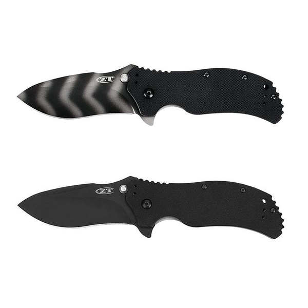 Zero Tolerance 0350TS Folding Pocket Knife | Wish