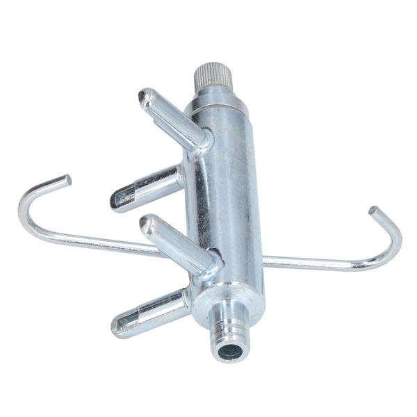 Milking Machine Collector Fast Collection Cow Milker Claw for Dairy ...