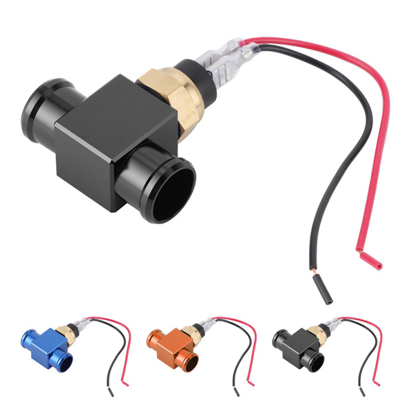 Temperature Sensor auto temperature sensor Thermostat Water Temperature ...