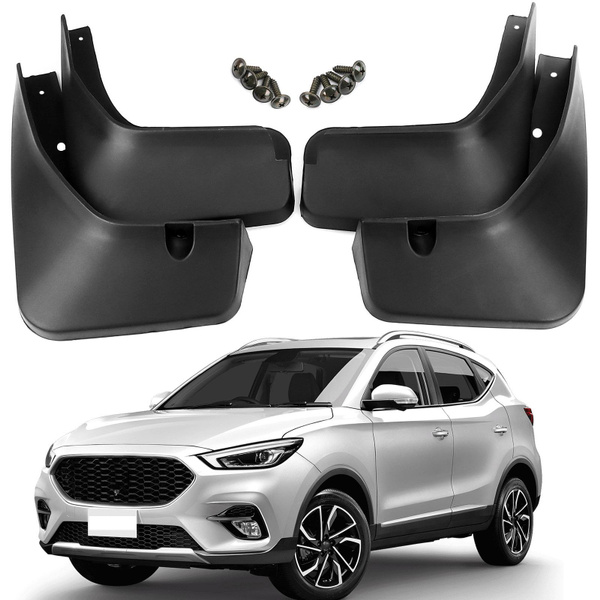 4x For MG ZS EV ZX PLUS ZST VS ZS11 2020 2021 2022 2023 Mud Flaps ...