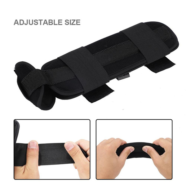 Ankle Brace Orthosis Support Foot Breathable Drop Protection Ankle ...