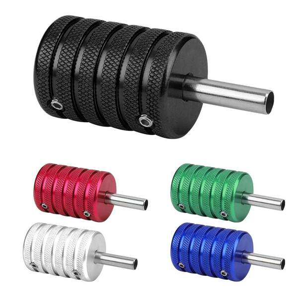Tattoo Machine Grips, Tattoo Grips, Tattoo Machine Cartridge Grip Coil ...