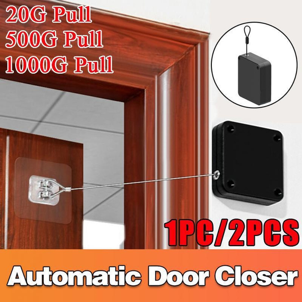 The Holeless Automatic Door Closing Sensor Is Applicable To Doors and ...