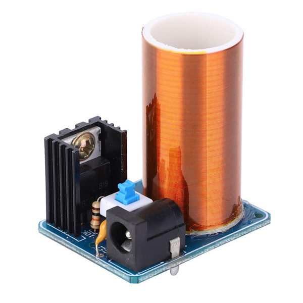 Mini Coil, Efficient Electronic DIY Kit, Beautiful For Ignite ...
