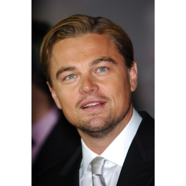 Leonardo Dicaprio At Arrivals For Afi Fest Opening Night Gala Premiere ...