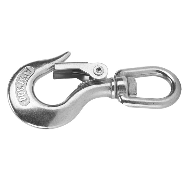 Engine Hoist, Lifting Hook Lifting Chain Hook Lifting Hook Stainless ...