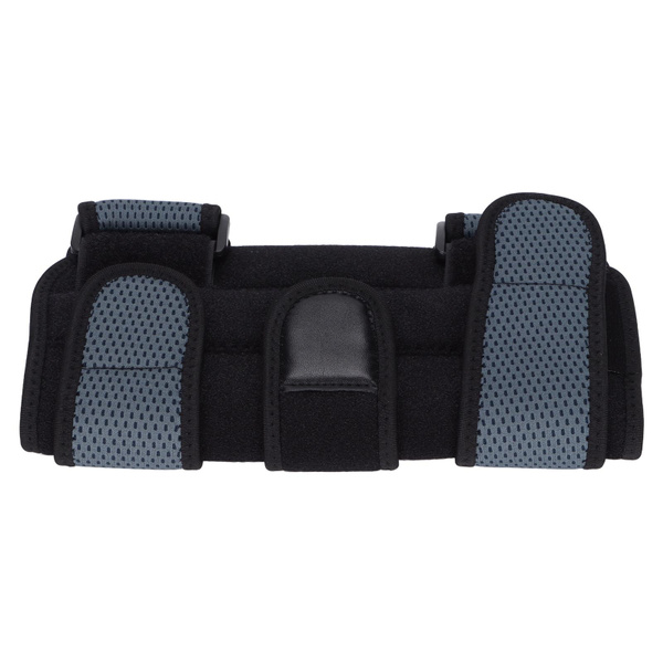 Breathable Elbow Brace Elbow Fixation Night Splint Support Cubital ...