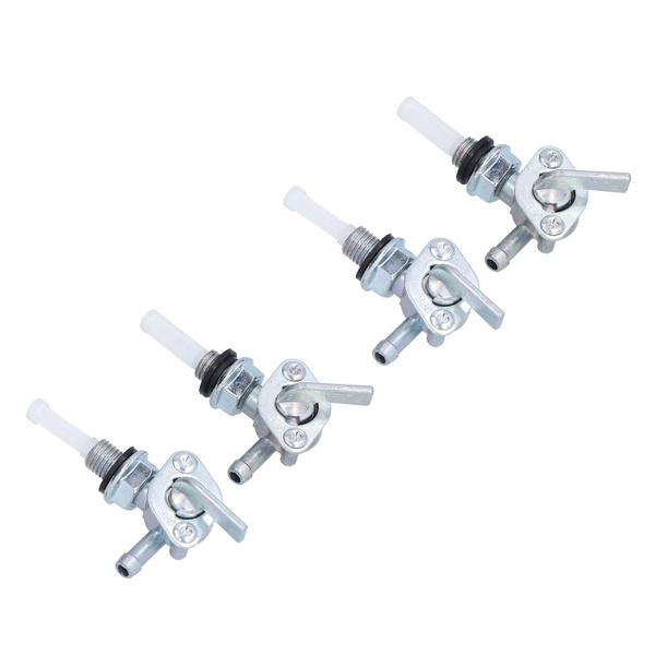 Generator Gas Fuel Switch Valve 28-1783-v Fuel Shut Off Valve Fine ...