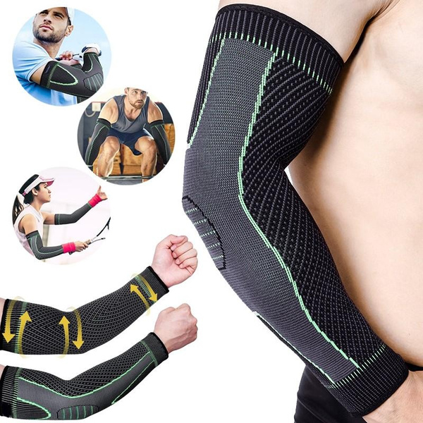 1pc Sports Elbow Brace, For Tendinitis And Tennis Elbow Sports Fitness ...
