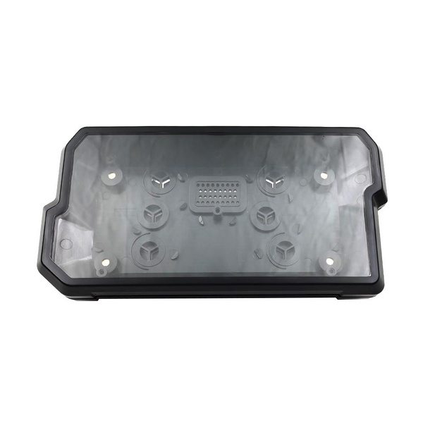 Speedometer Case Gauges Odometer Shell Tachometer Instrument Housing ...