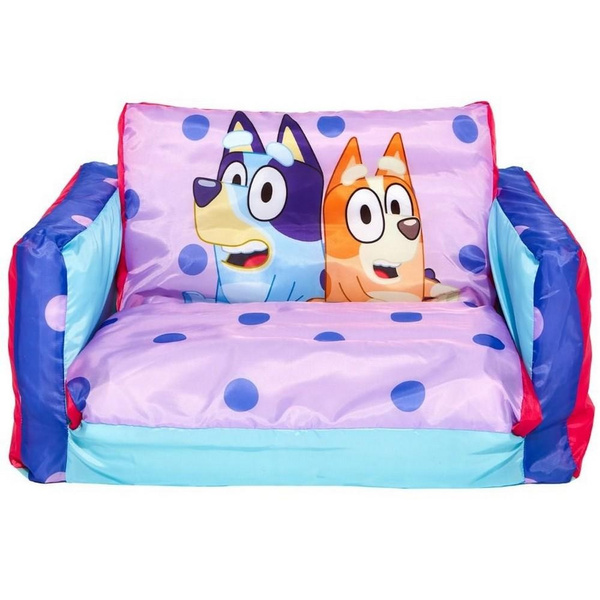 Bluey Flip Out Sofa | Wish