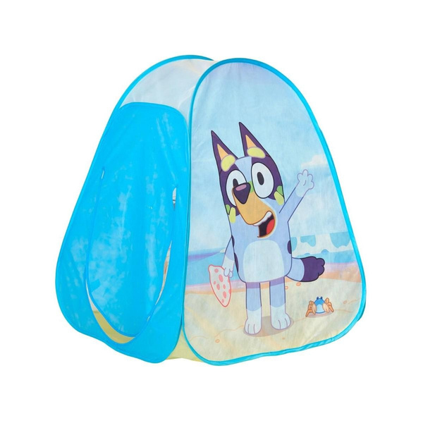 Bluey Pop-Up Play Tent | Wish