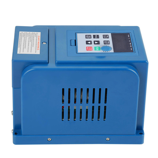 2.2kW VFD Drive Inverter,380VAC Variable Frequency Drive VFD Speed ...