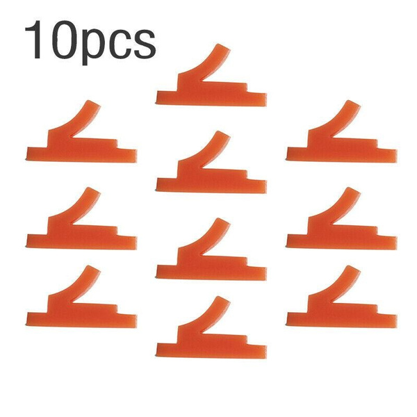 HPAT 10x Paintball Ball Latch Detent Assembly For Tippmann Model 98 Pro ...